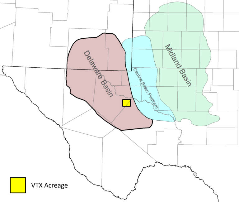 Operations – VTX Energy Partners